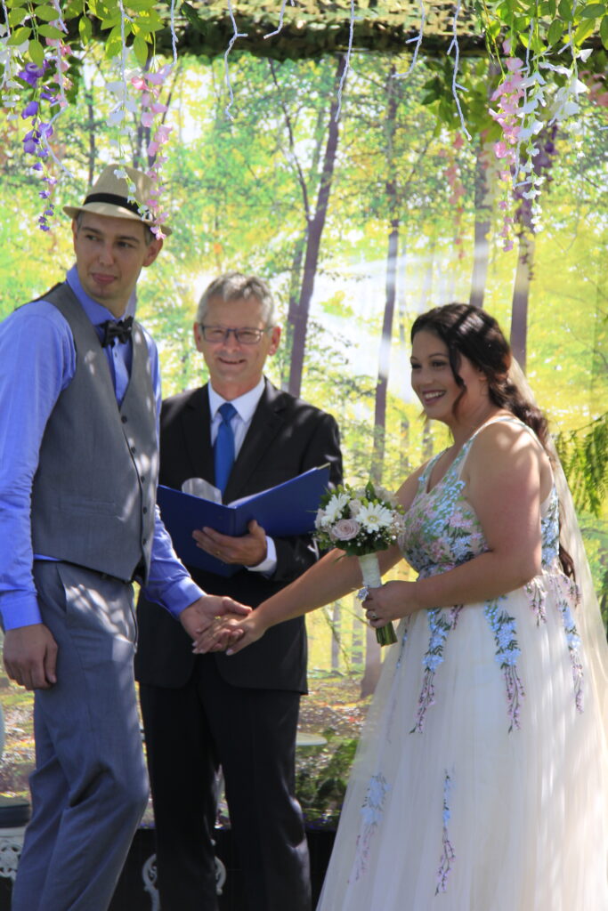 Gallery – Timaru Wedding