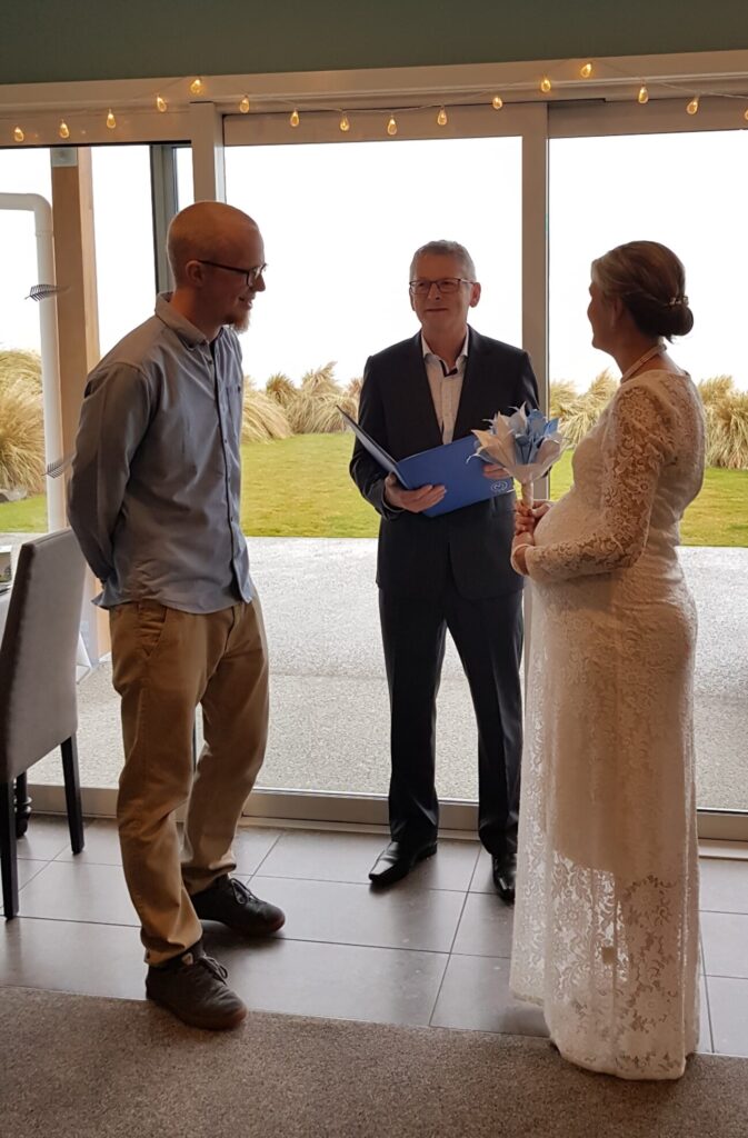 Gallery – Timaru Wedding
