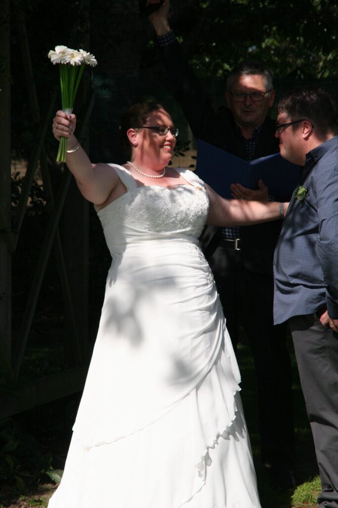 Gallery – Timaru Wedding
